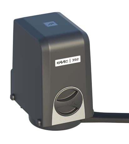 Swing Gate Automation | FAAC