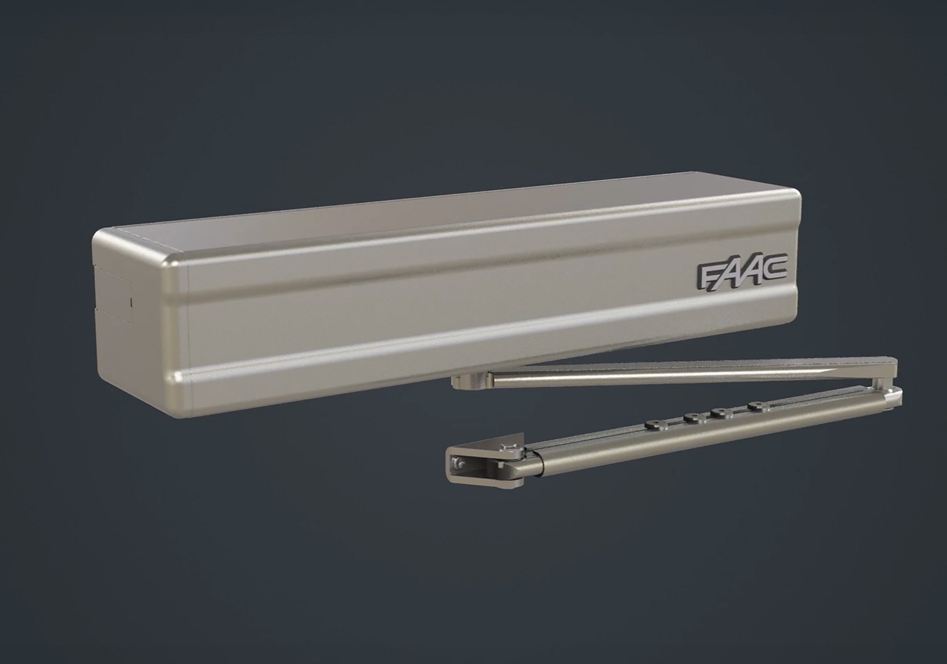 950N2 - Swing Door Automation