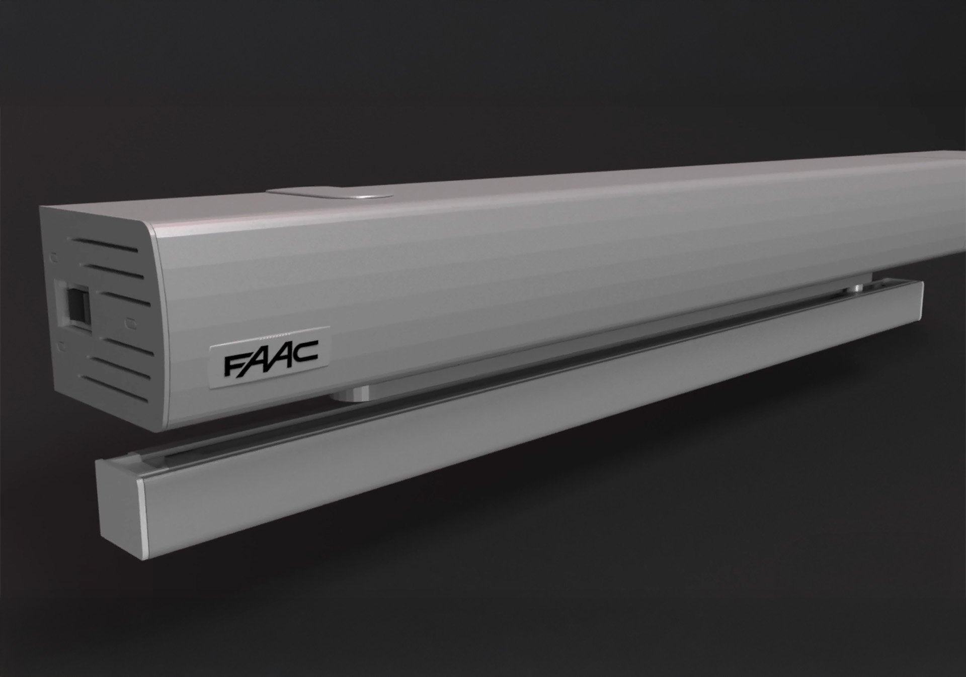 A951 - Swing Door Automation