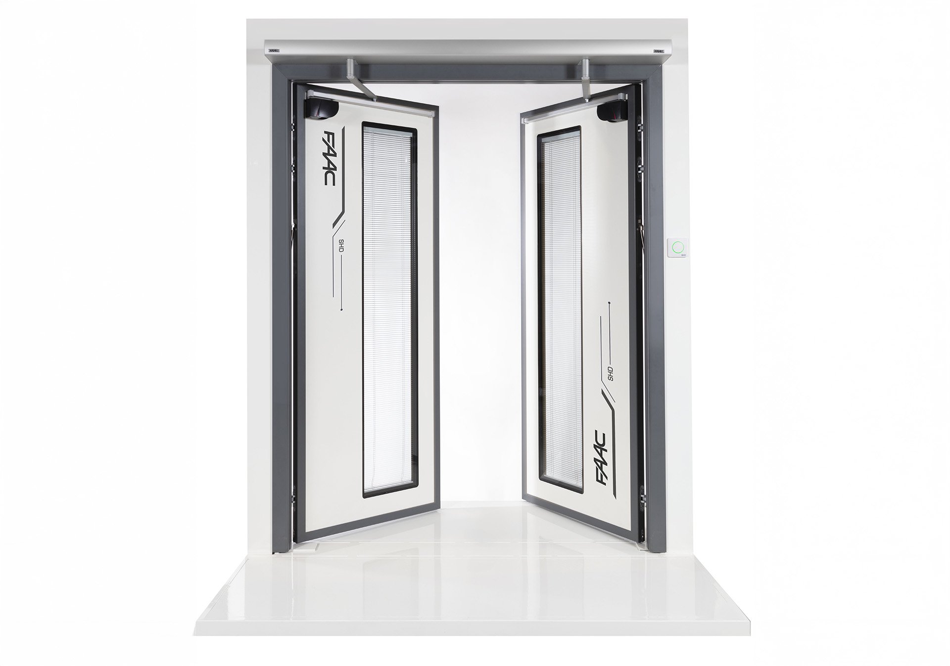 A952 - Swing Door Automation