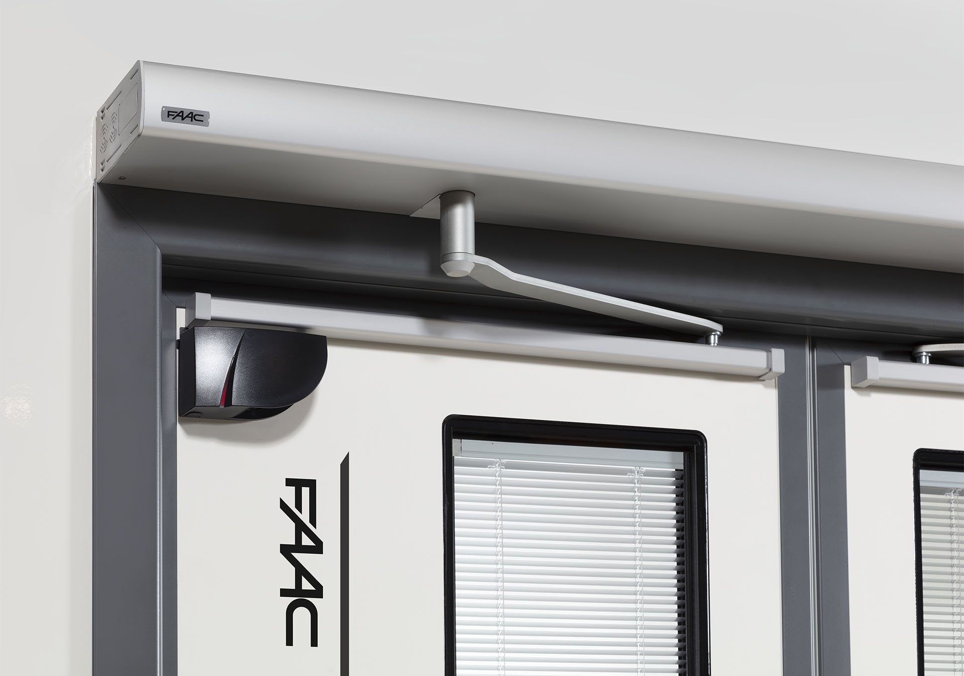 A952 - Swing Door Automation