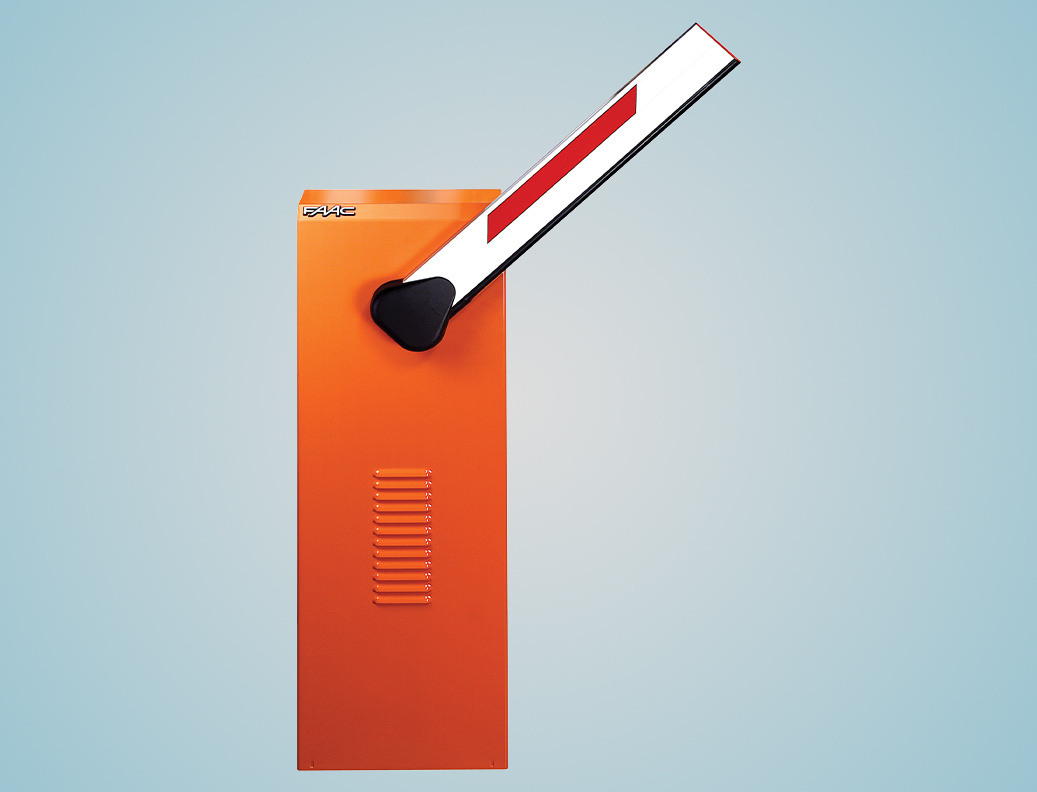 FAAC Automatic Barriers