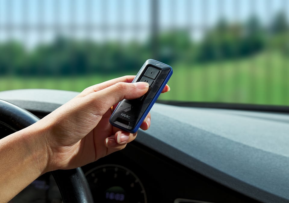 FDS System - 433-868MHz Transmitter