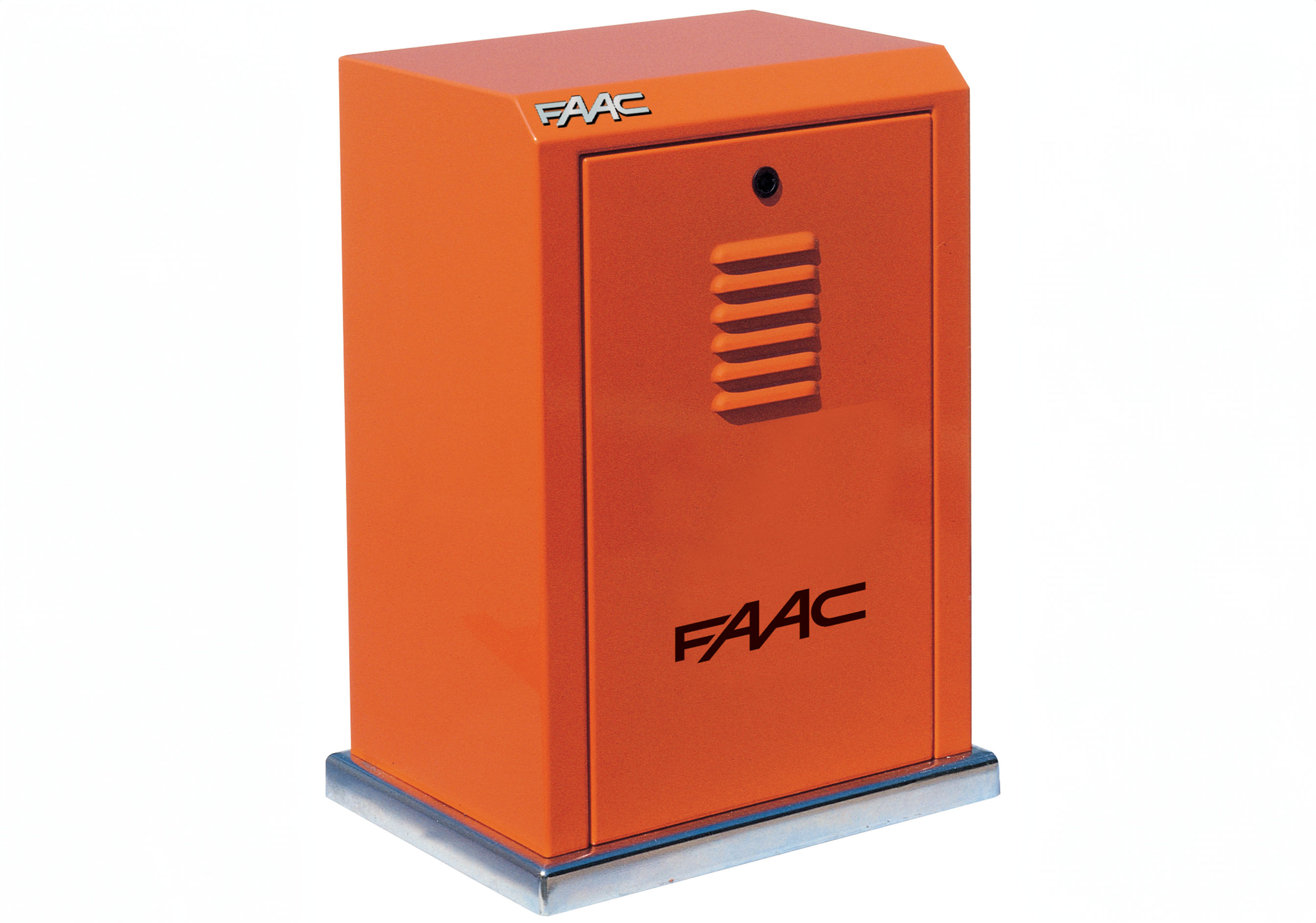 Sliding Gate Automation | FAAC