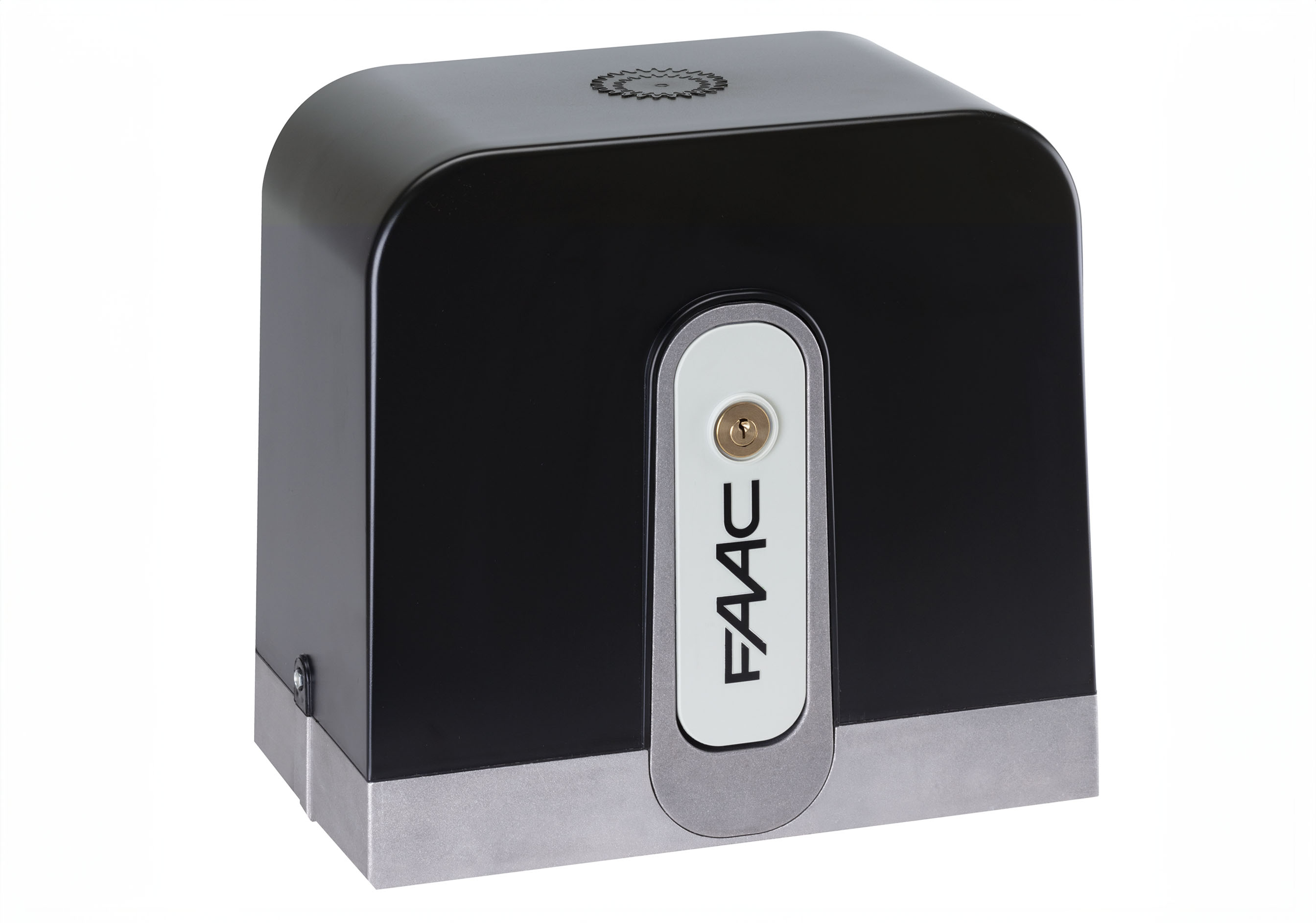 Sliding Gate Automation | FAAC