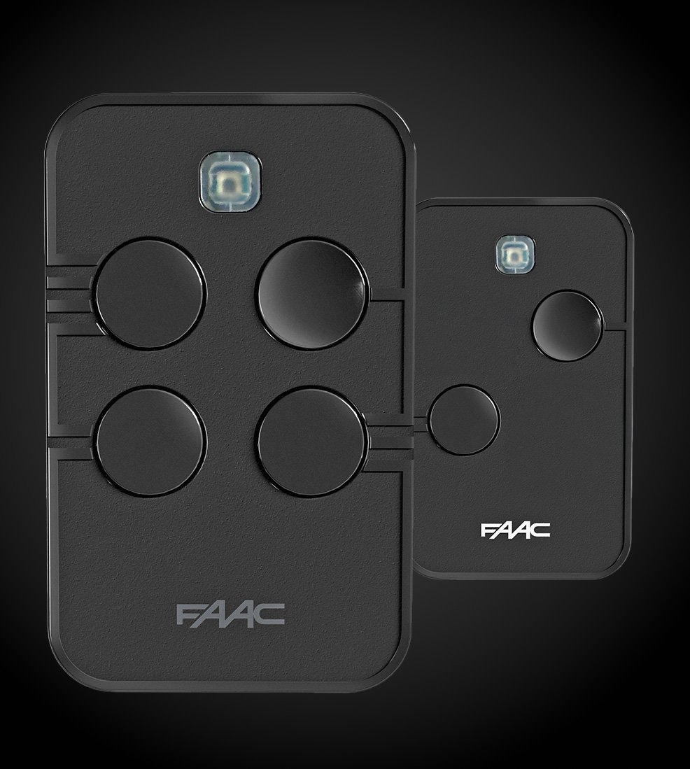 Products - Gate Automation, Barriers, Pedestrian Doors, Bollards | FAAC