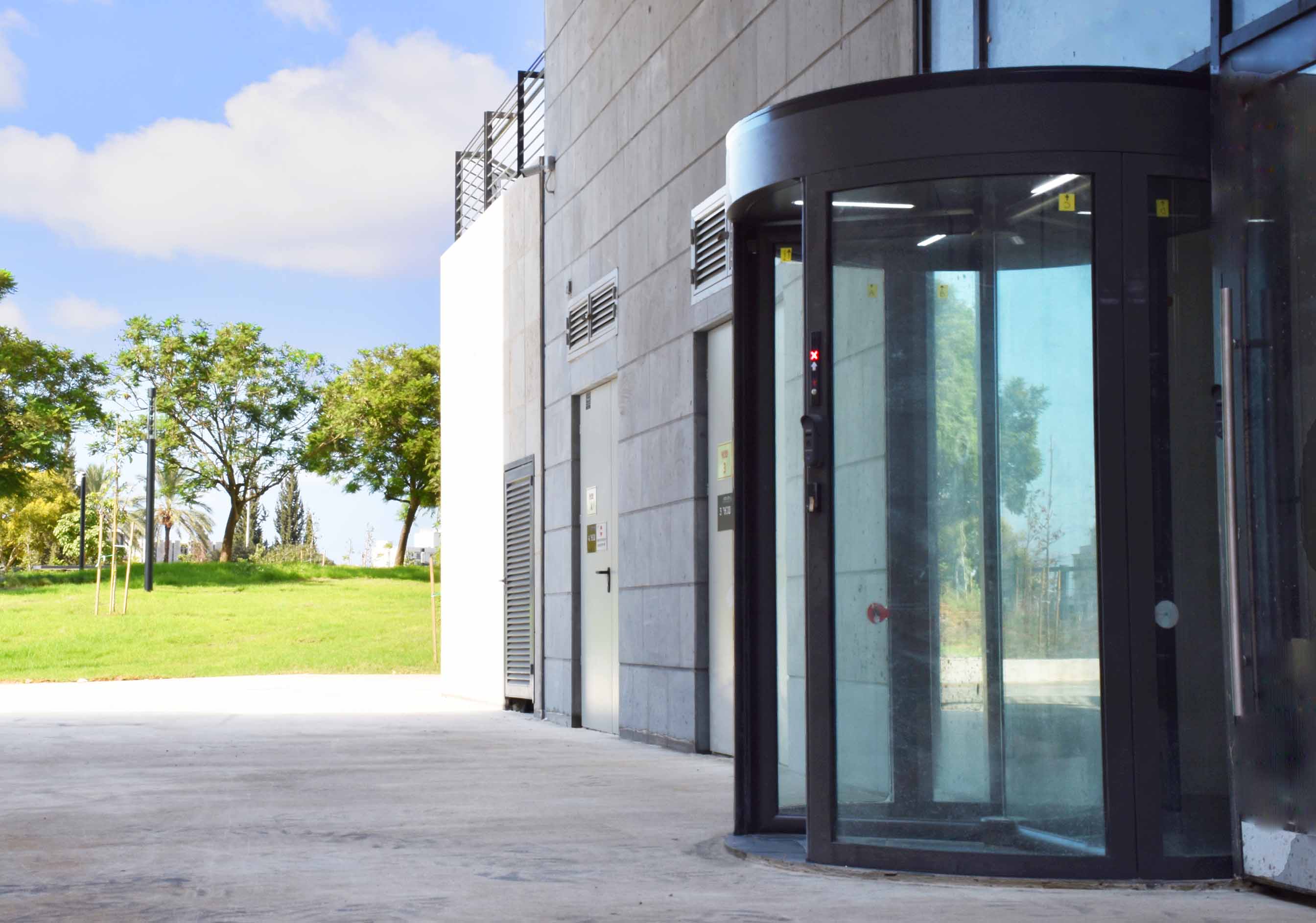 FAAC | Gate Automation, Automatic Pedestrian Doors, Access Control Systems