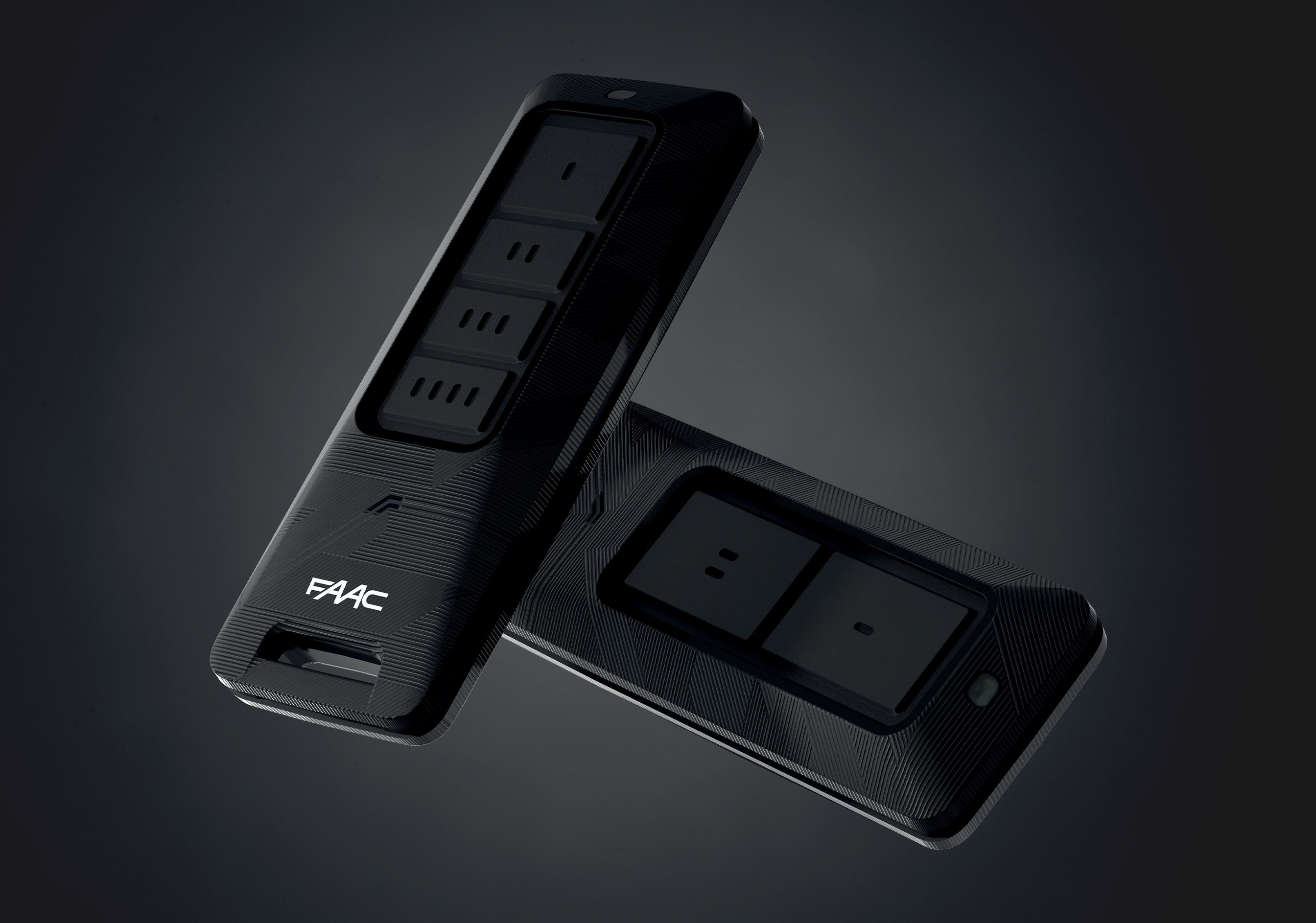 FAAC | Gate Automation, Automatic Pedestrian Doors, Access Control Systems