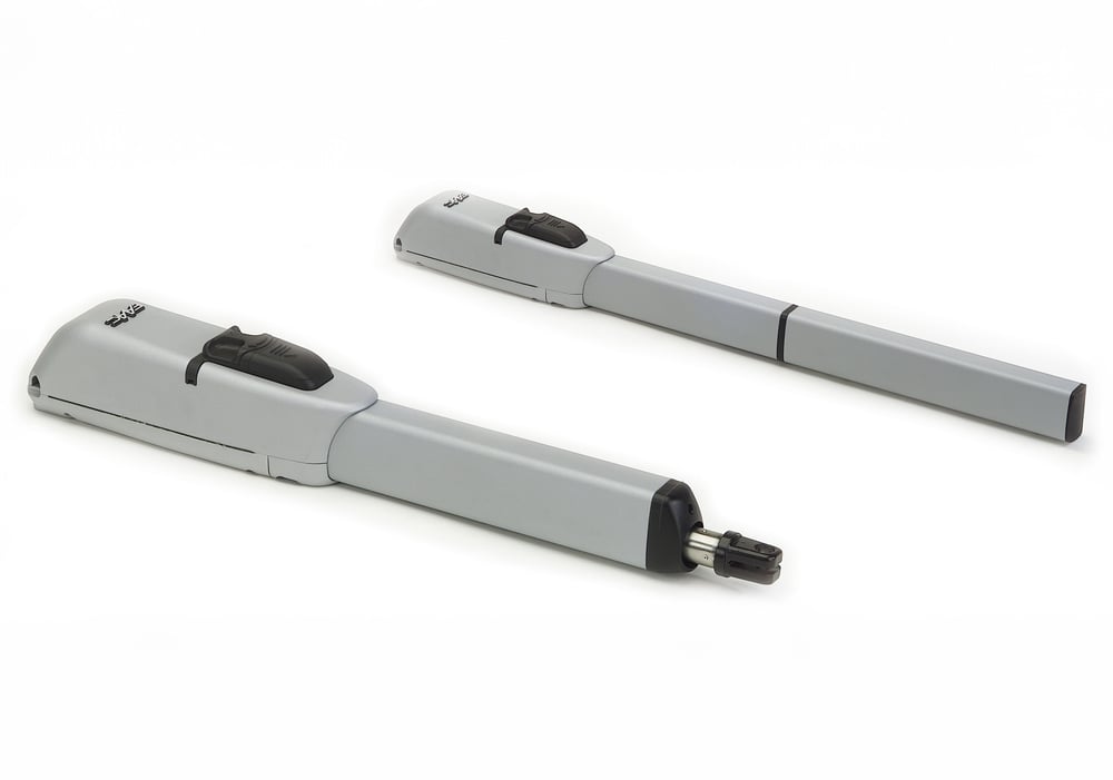 Swing Gate Automation | FAAC