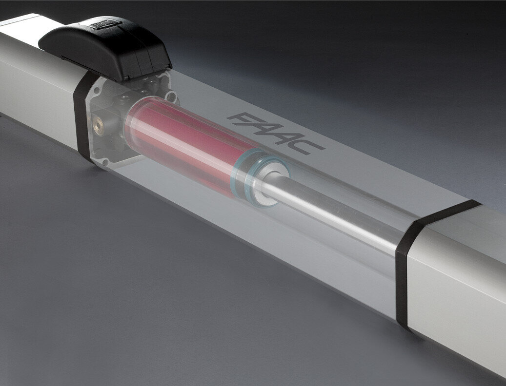 Swing Gate Automation | FAAC