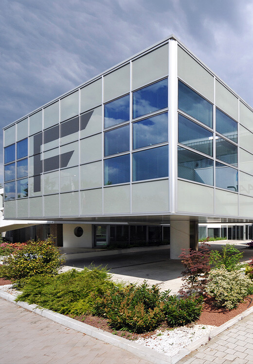 Contacts - Automation and Access Control | FAAC