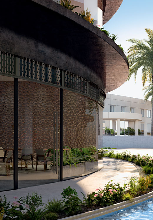 A952 - Swing Door Automation