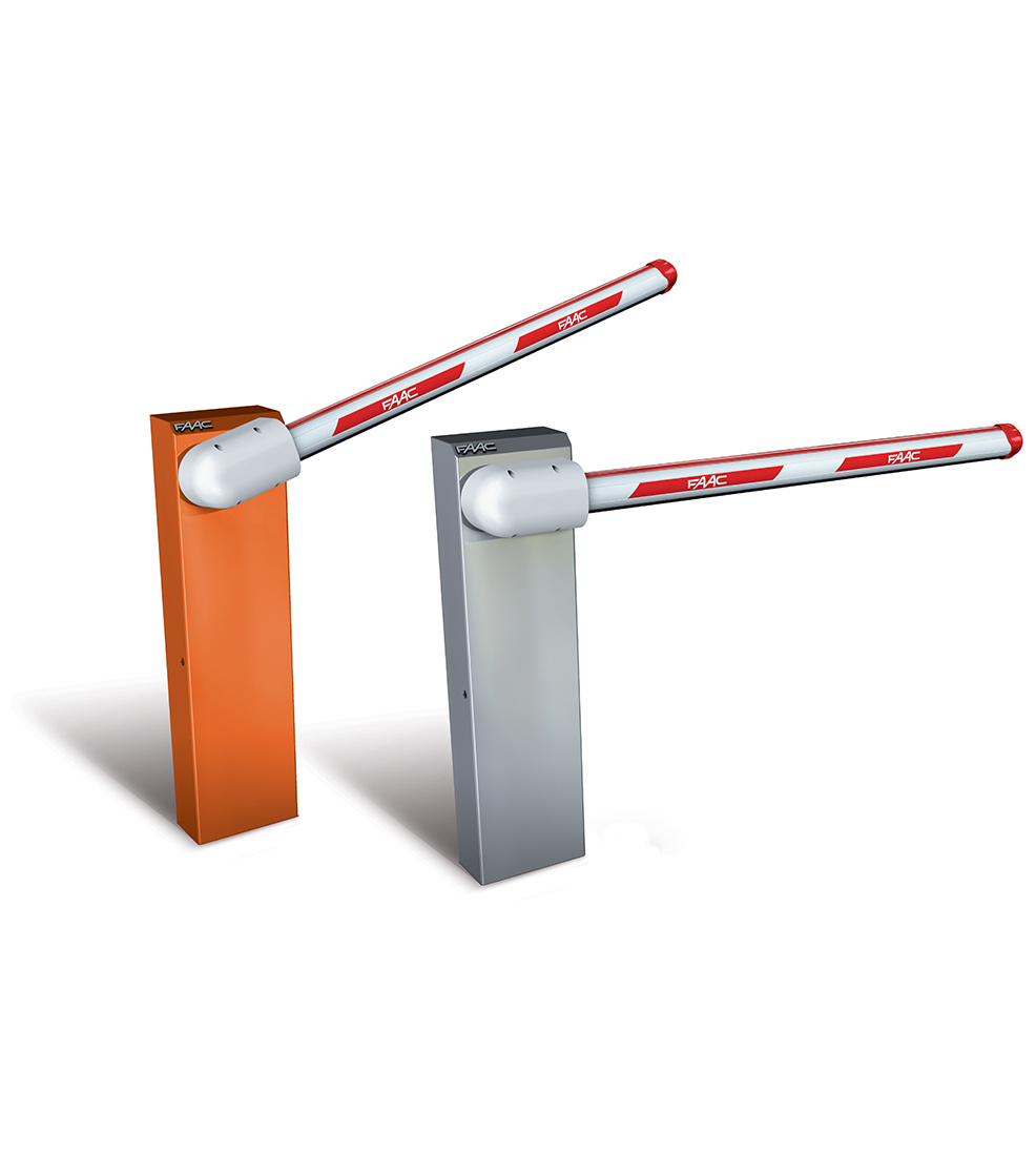 615BPR - 230V Automatic Barrier