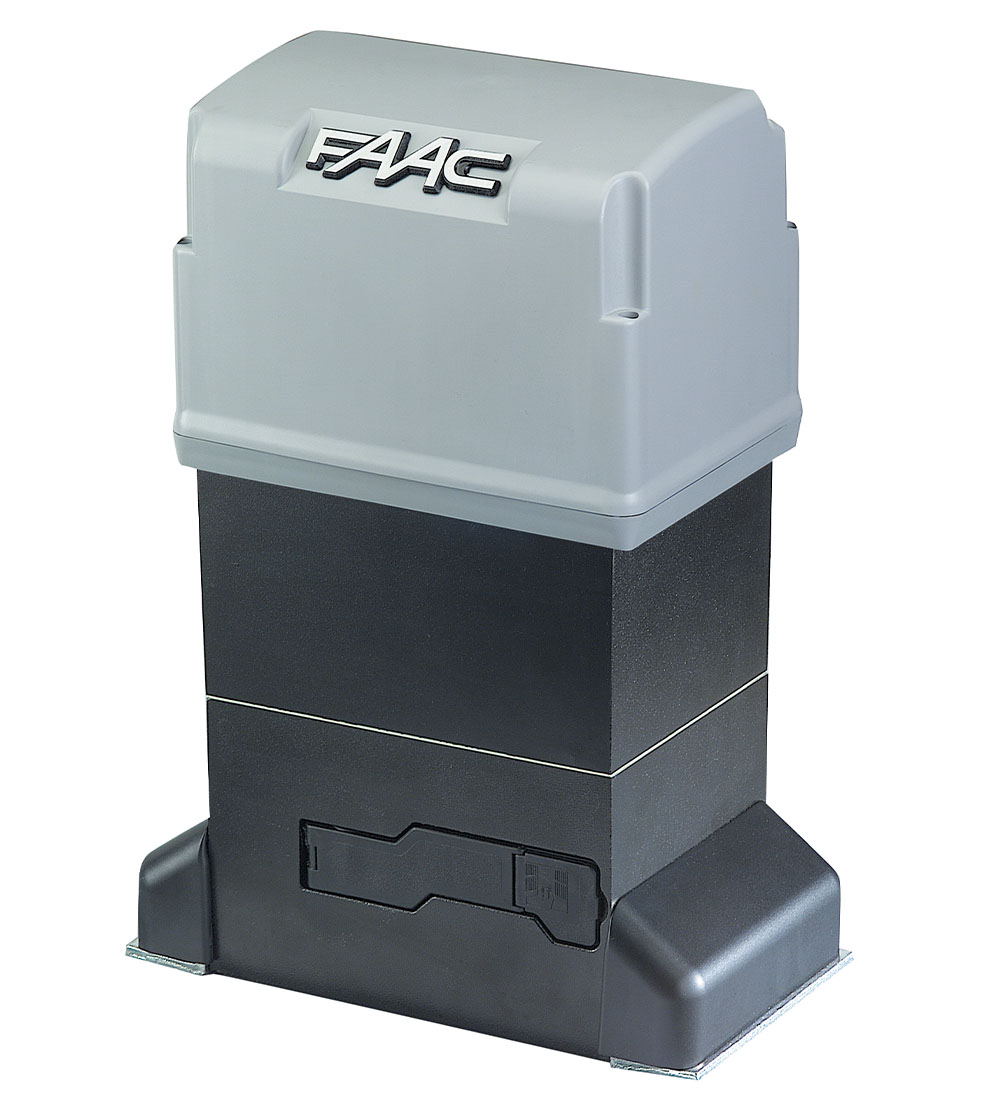 746 C & 844 C - 230V Gearmotors