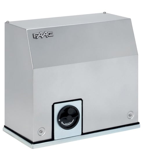 C851 - 230V Gearmotor