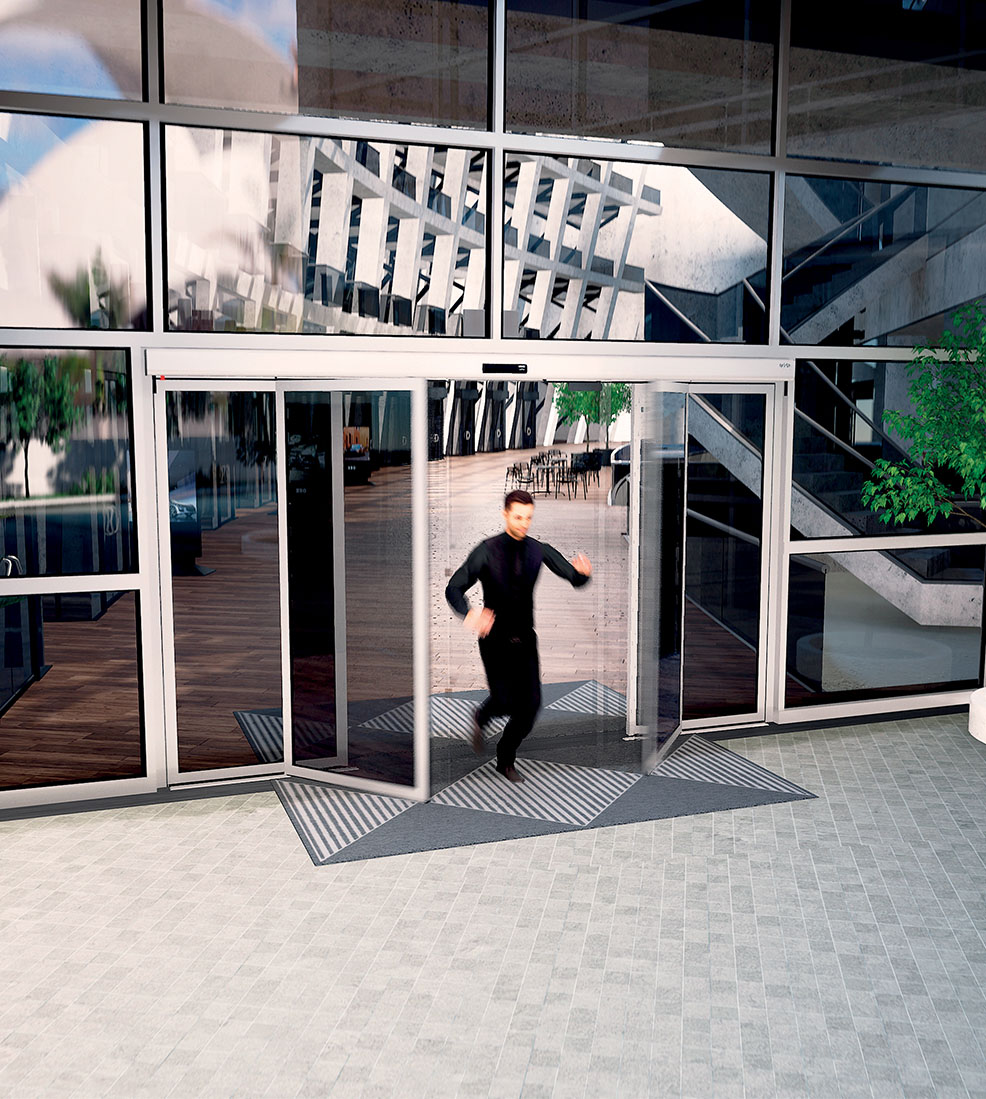 XBO - Emergency Breakout System