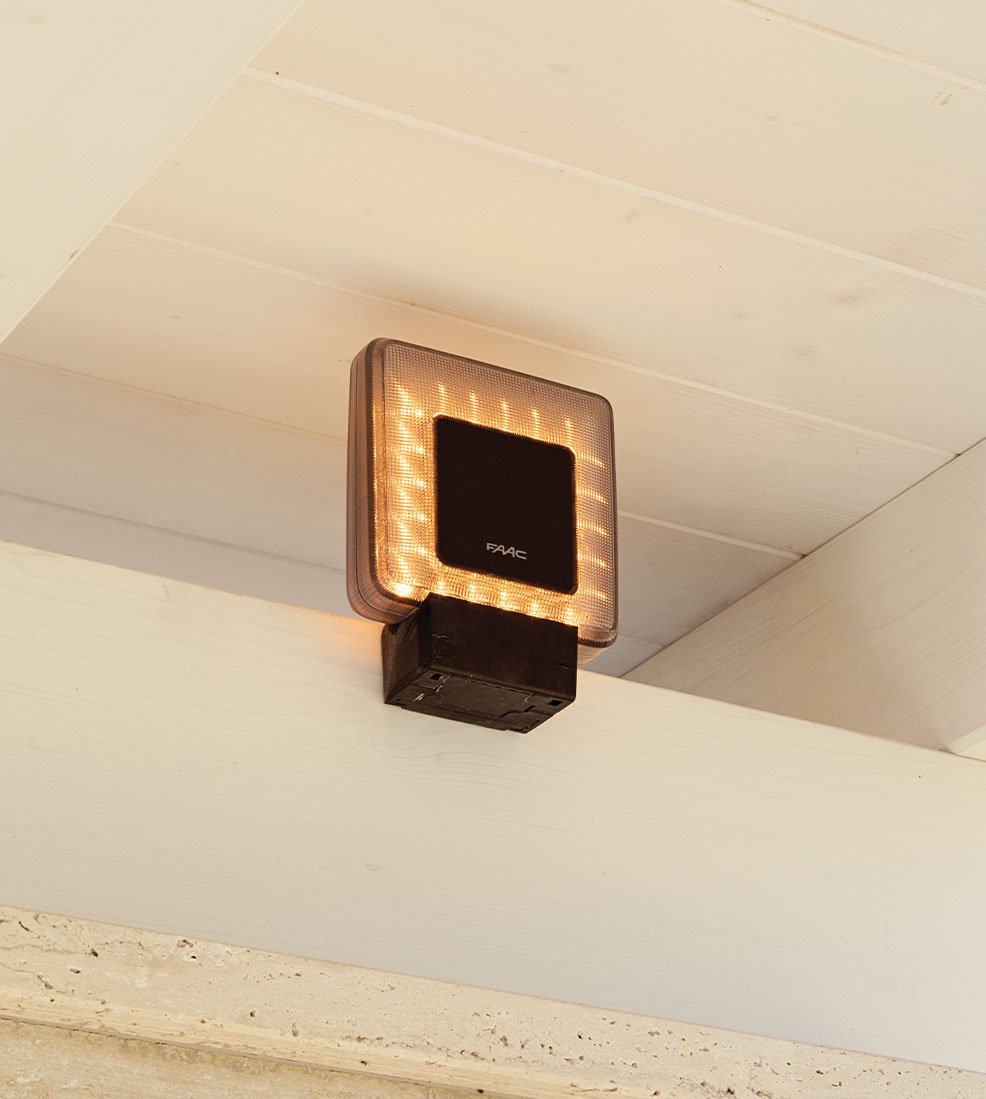 XLED - Flashing Light