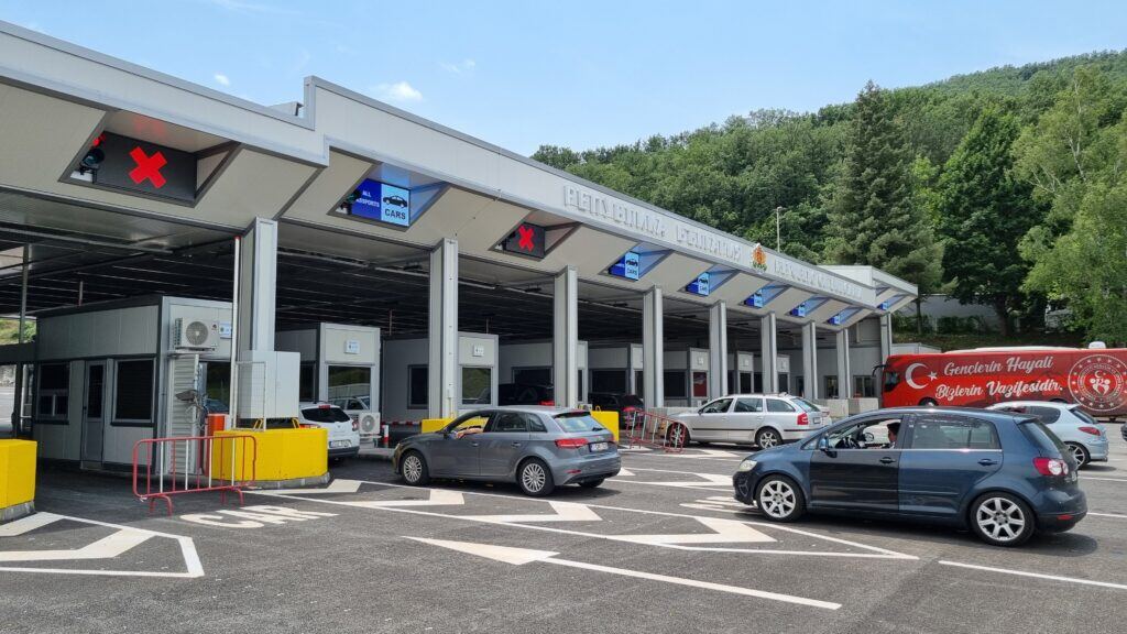 A Successful Installation of B680H in Bulgaria